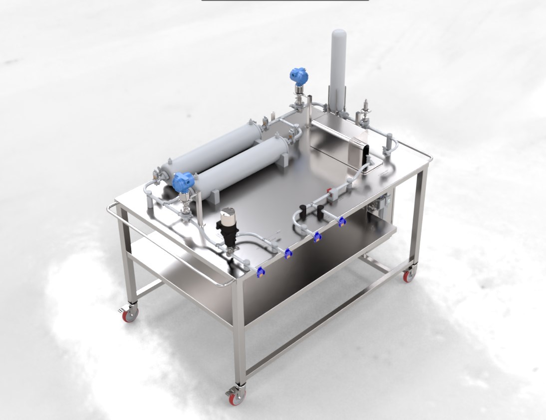 G&G Technologies is a custom bioprocessing & pharmaceutical equipment ...