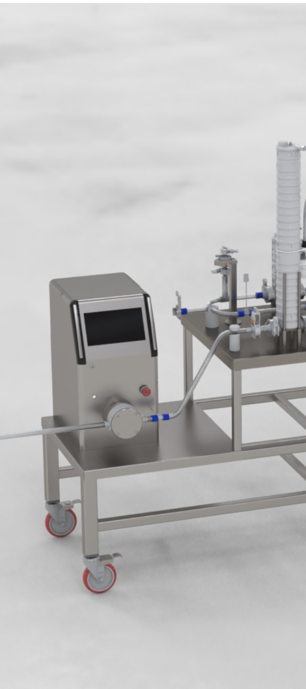 G&G Technologies is a custom bioprocessing & pharmaceutical equipment ...