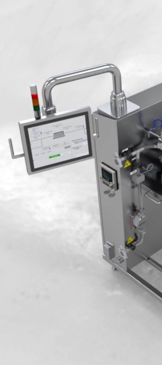 G&G Technologies is a custom bioprocessing & pharmaceutical equipment ...
