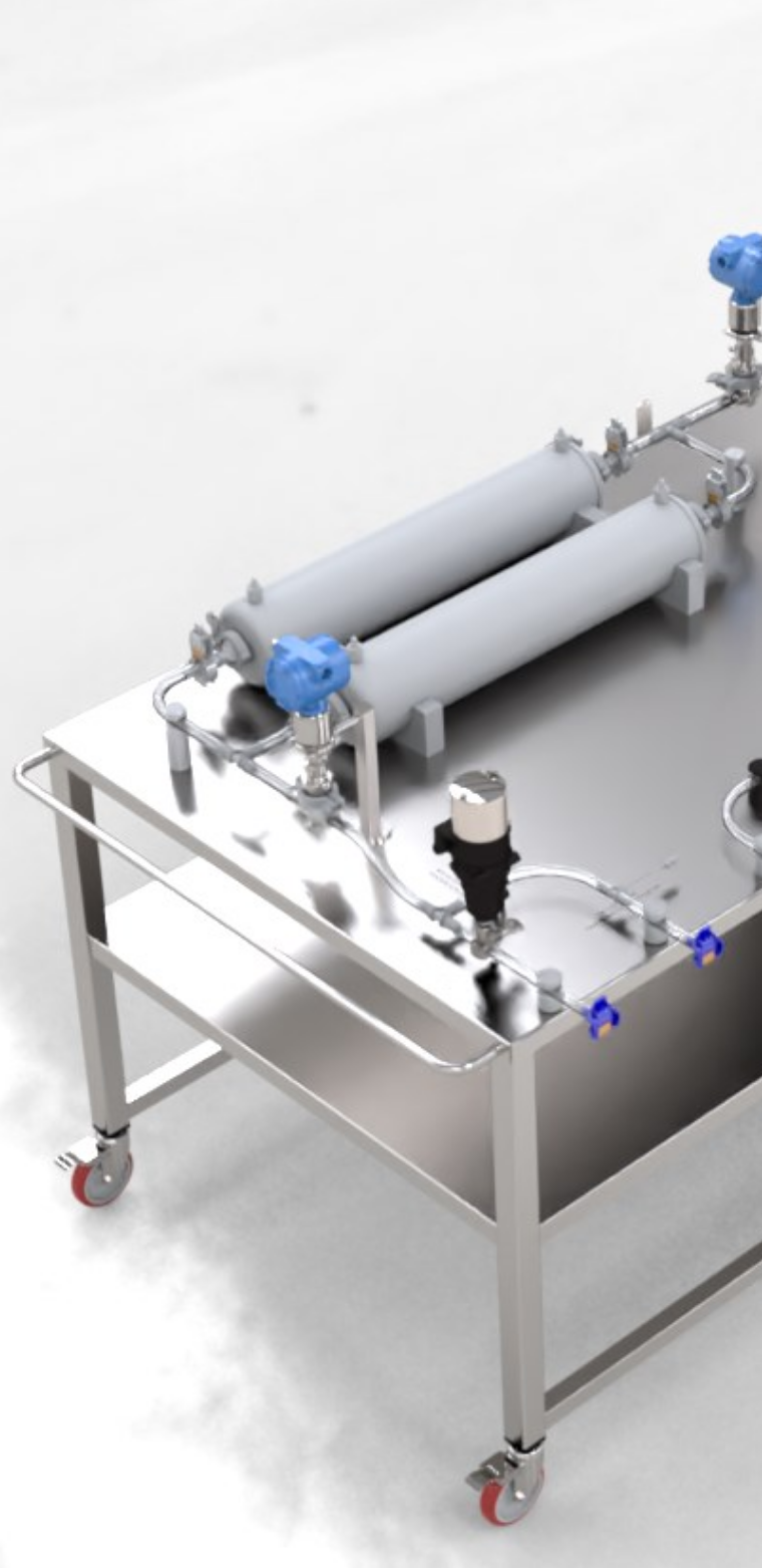 G&G Technologies is a custom bioprocessing & pharmaceutical equipment ...