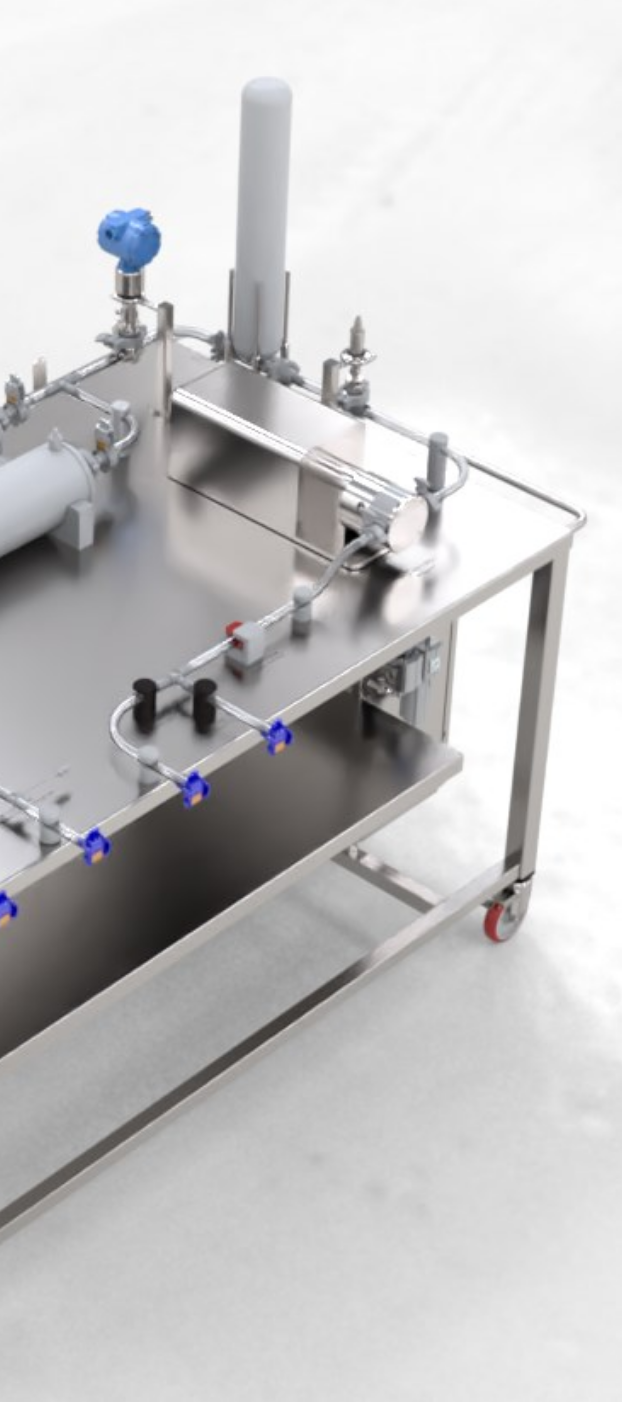 G&G Technologies is a custom bioprocessing & pharmaceutical equipment ...